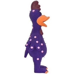 Dog | Multipet Globken Chicken Dog Toy Purple 115 | Poshmark